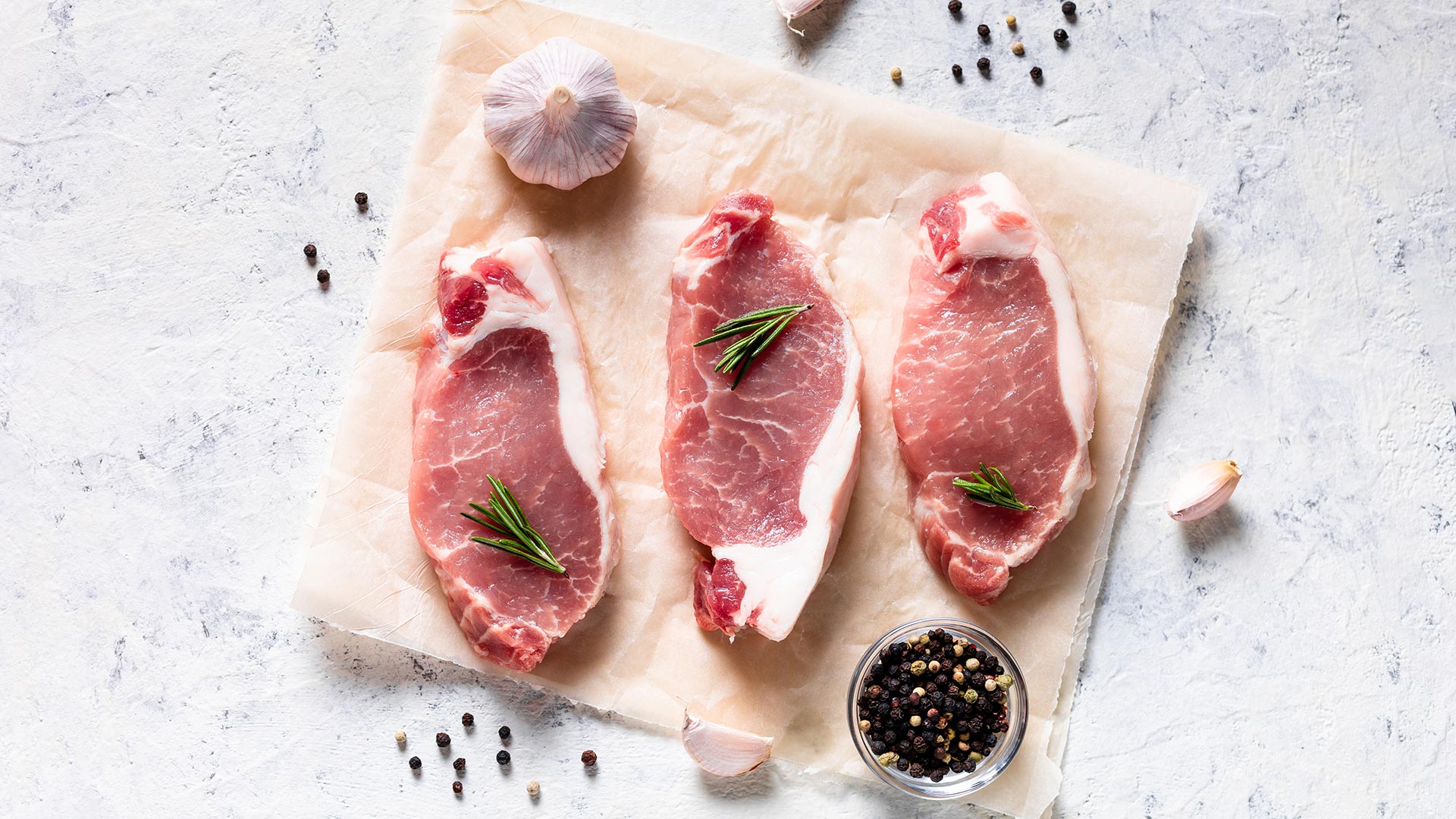 Koje začine koristiti za pripremu svinjetine