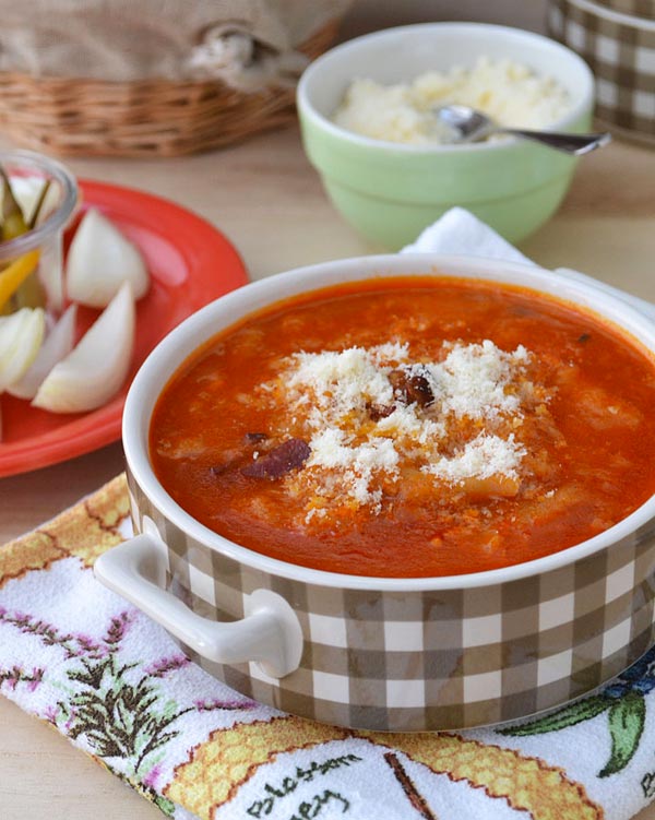 Špek fileki ili tripice: Recept za kultno jelo