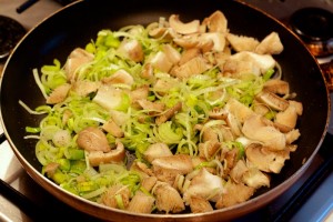 Korak po korak: Rolano teleće pečenje