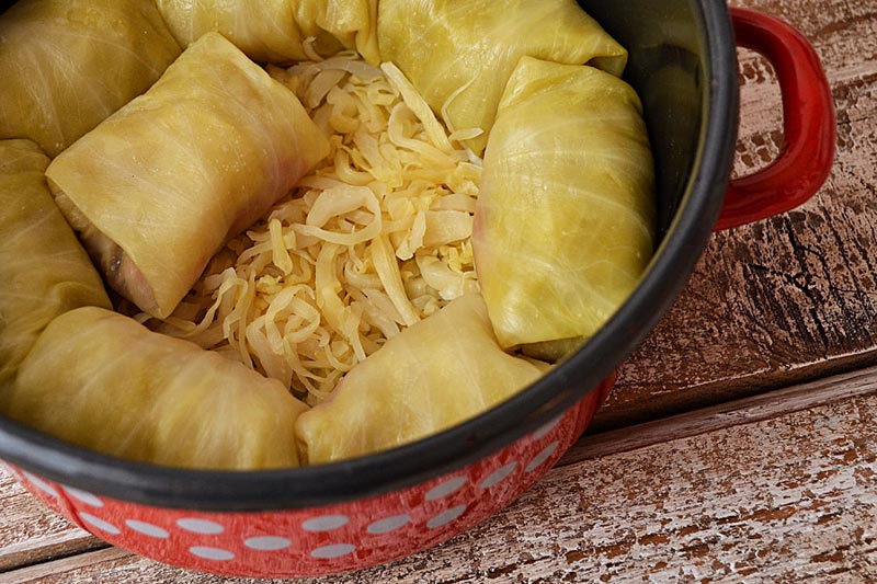 Sarma: Kako je majstorski smotati i skuhati