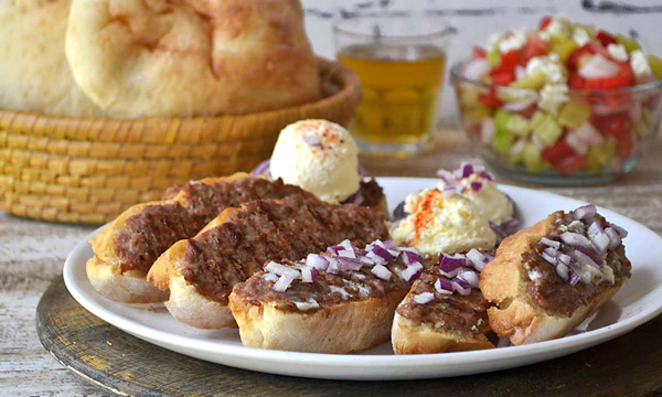 Napravite mazalice koje ćete smazati u tren oka!