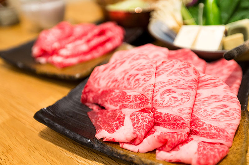Wagyu i Kobe: Vrhunska japanska govedina