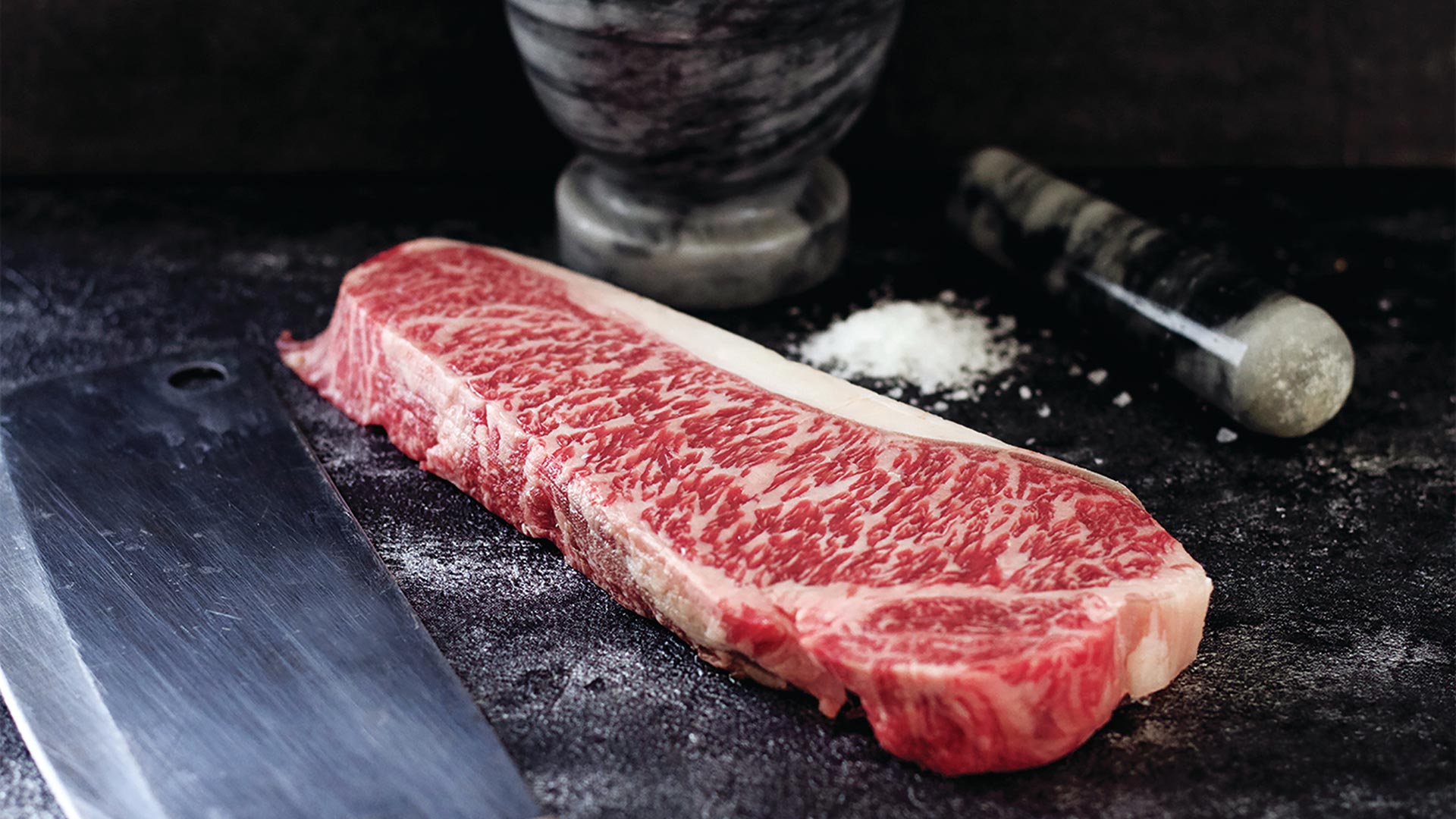 Wagyu i Kobe: Vrhunska japanska govedina