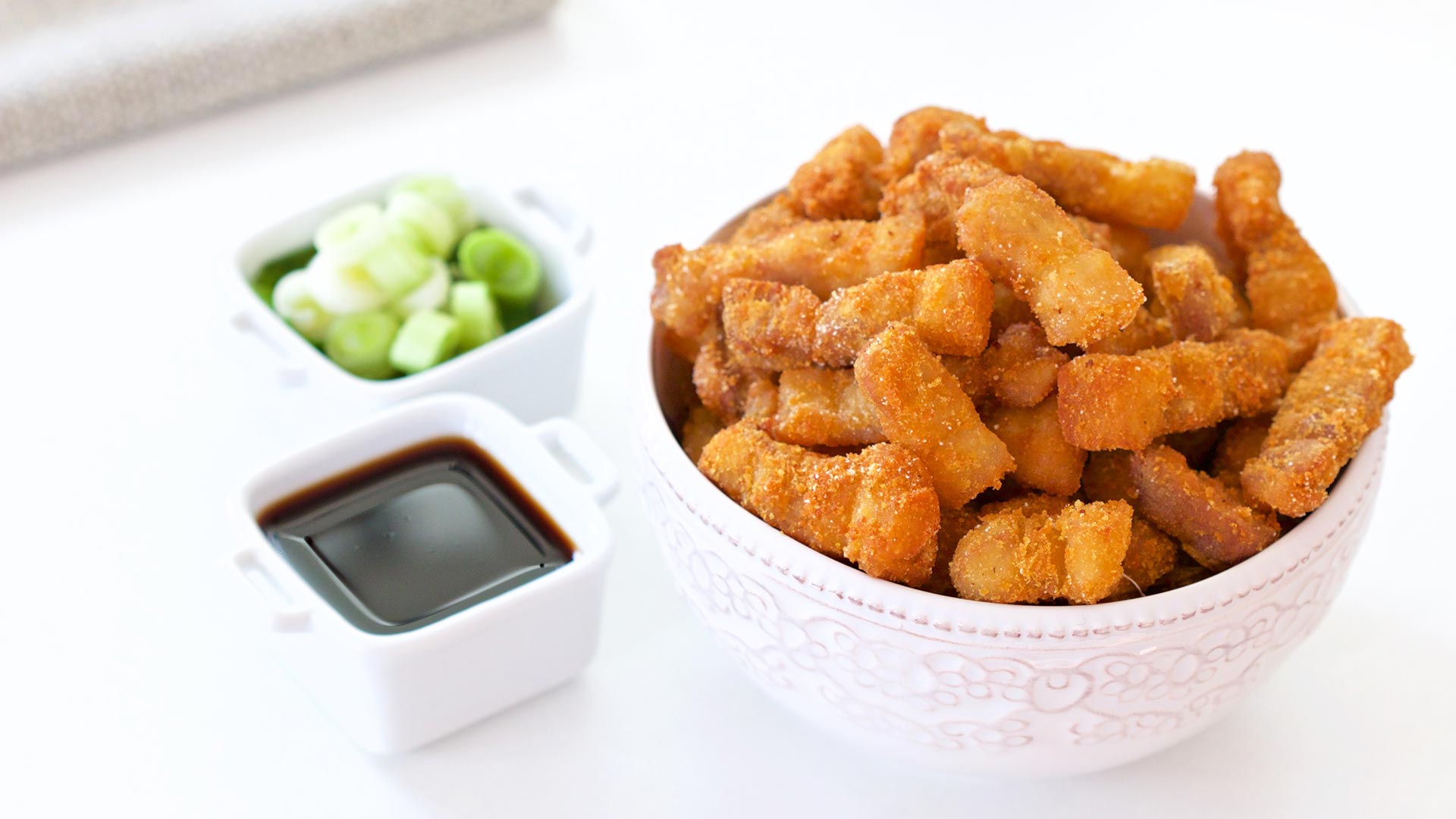 Carsko meso: Pripremite ga kao grickalicu