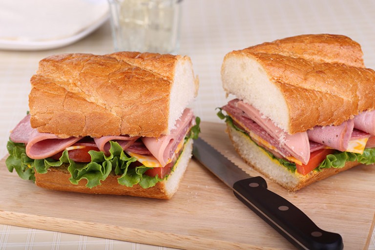 Parizer ili pariška salama nema veze s Parizom