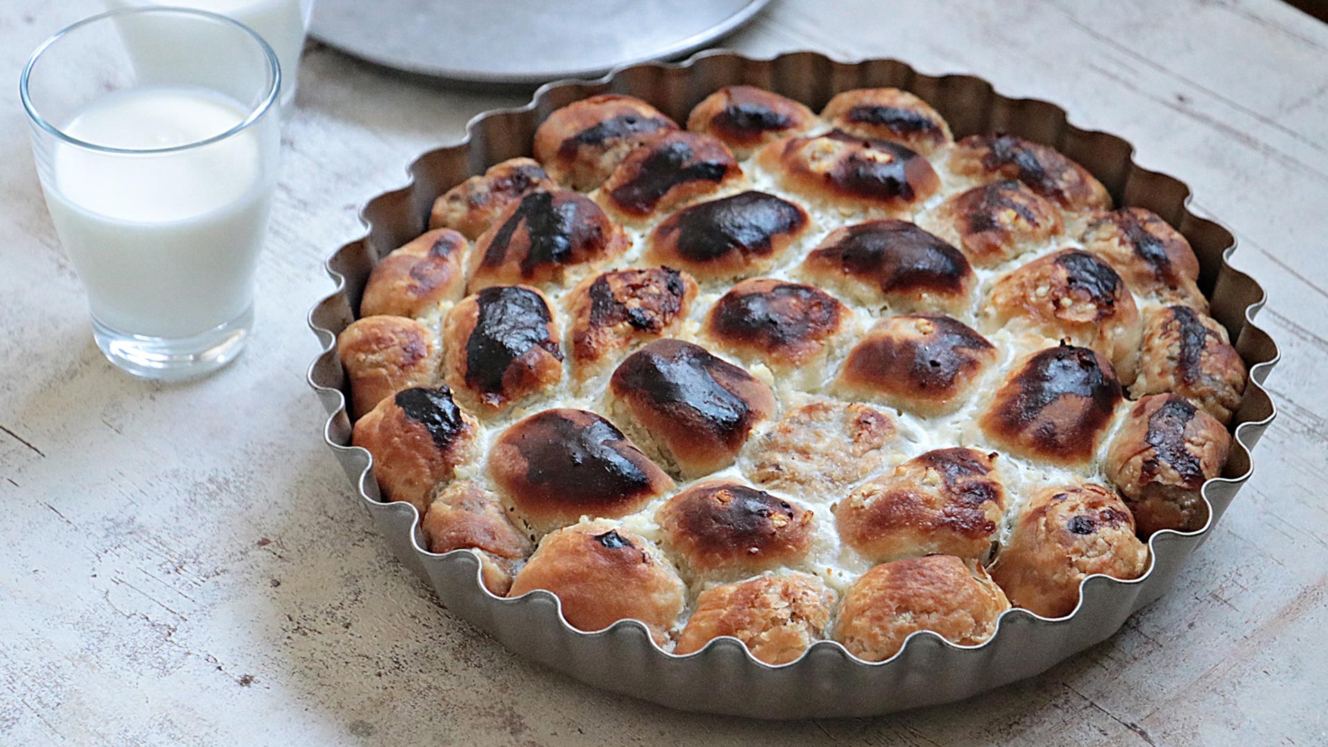 Mantije: Upoznajte kraljicu mesnih pita