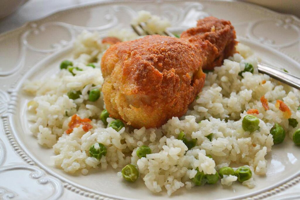 Savjeti i trikovi: Savršeno pohani pileći bataci