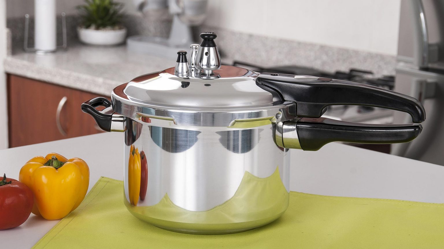 Ekspres lonac: Savjeti za kuhanje pod pritiskom