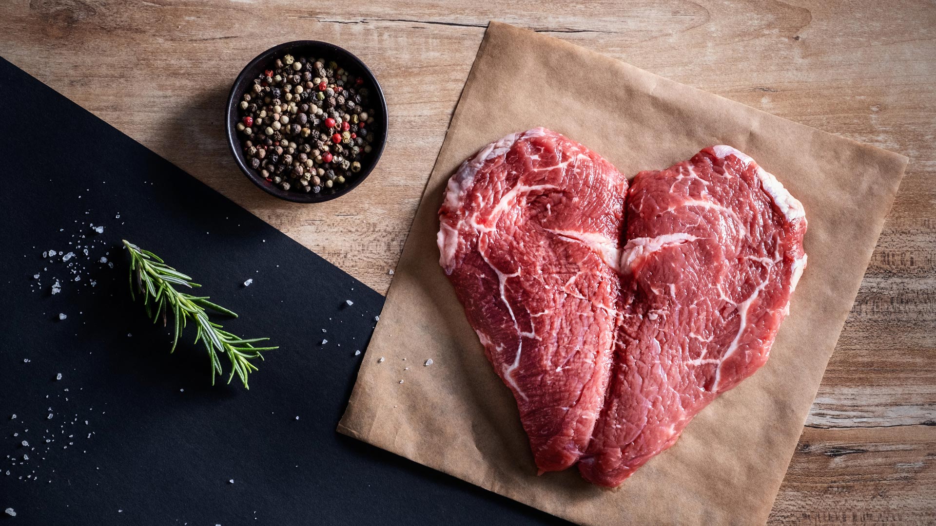 Rez! Akcija! Heart steak (ne) dolazi od srca